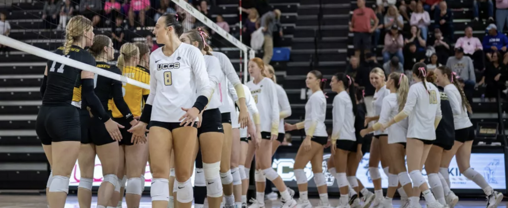 Postseason Path: Volleyball - The Scribe